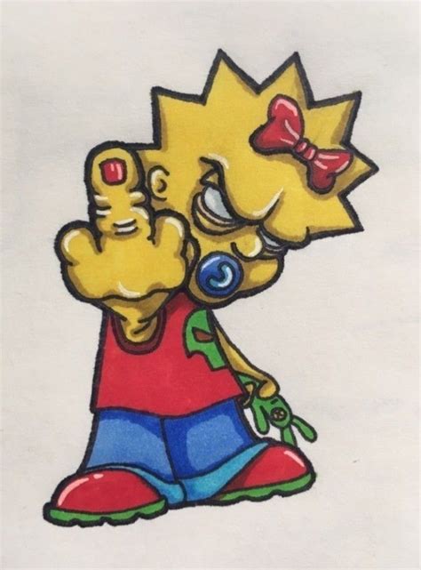 Pin By Joel Alejandro Herrera Vanegas On Grafitis Graffiti Cartoons