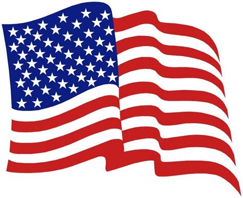 Blank Waving Flag Clipart Photo 10 Free Cliparts Download Images On Clipground 2026