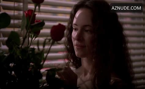 Madeleine Stowe Nude Scene In Blink Aznude