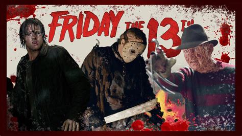 Heres How We Rank Every Friday The 13th Movie—did We Get Anything Wrong