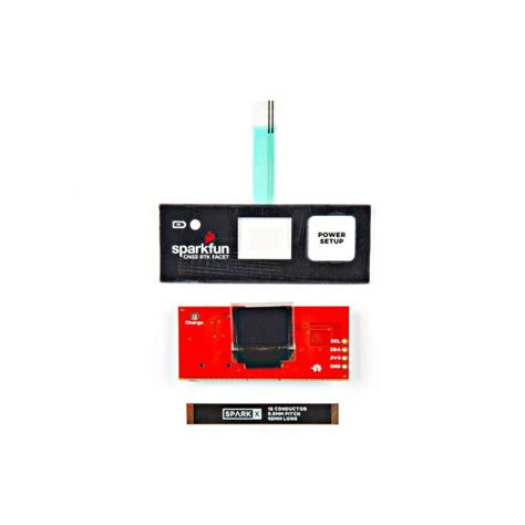 Rtk Replacement Displaybutton Spx 24705 Sparkfun製｜電子部品・半導体通販のマルツ