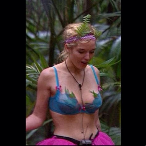 Helen Flanagan On Twitter Junglememories T Co E Bff Rrn