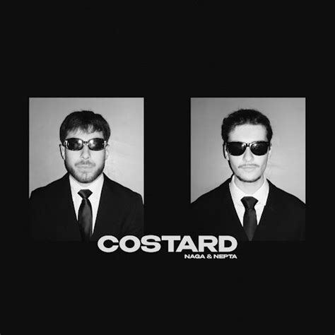 Costard Youtube Music