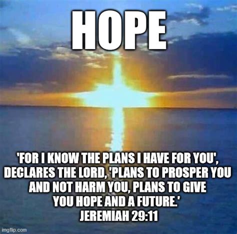 Inspirational Hope Memes