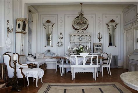 Универсальность или скука Дизайн интерьера в белом цвете