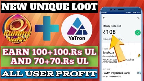 New Unique Loot Per Account 100 100 And 70 70 Unlimited Times