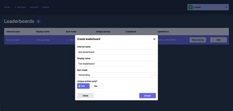 How To Quickly And Easily Create Leaderboards In Godot Talo The