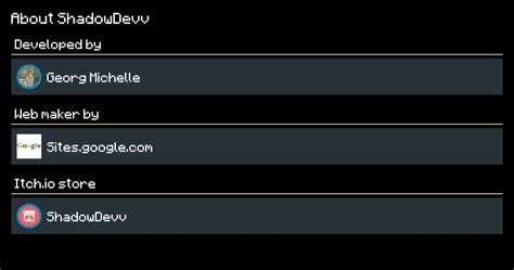Pico Geo X3 By Shadowdevv