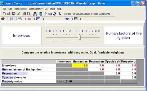 Making Pairwise Comparisons Download Scientific Diagram