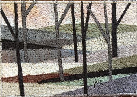 Pin On Peggy Epton Fabric Art Slow Stitching Applique