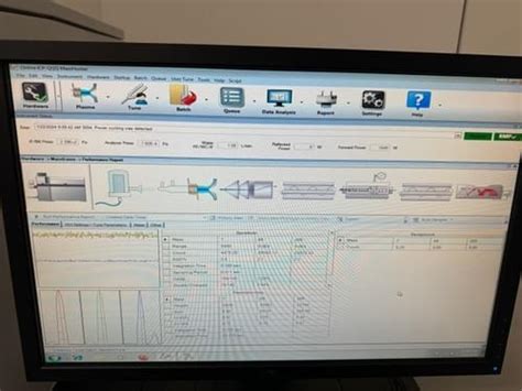 Sold Agilent 8800 Qqq Icpms Triple Quad Tested Icp Ms