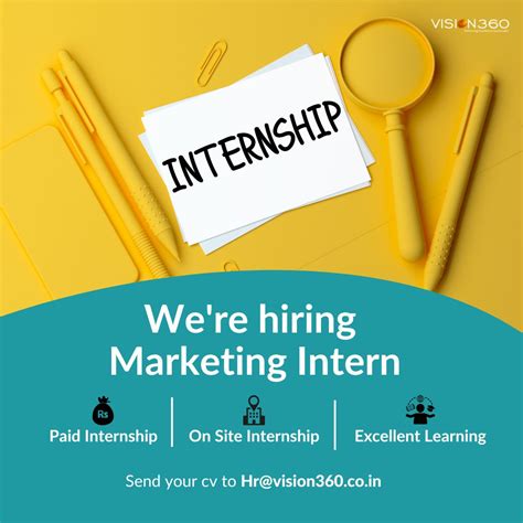 Rajat Patel On Linkedin Internship Intern Job Career Magang