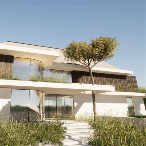 Myth Architects Architecten Knokke Heist Myth Architects