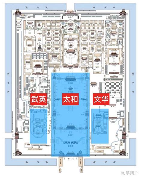 去故宫有哪些实用攻略和好的建议？ 知乎