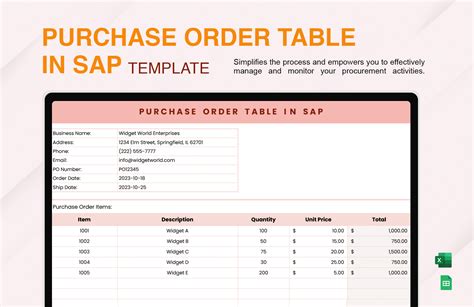 Free Editable Table Templates In Excel To Download