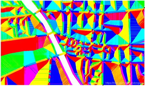arcgis教程 10 栅格数据分析 栅格数据空间分析 csdn博客