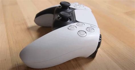 Operation How To Disassemble And Repair The PS DualSense Controller