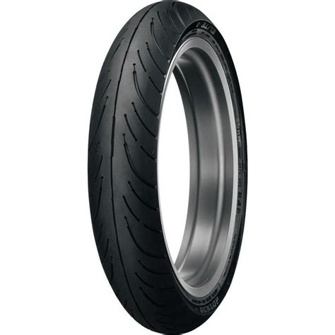 Motorcycle Tires Dunlop D404 Motorcycle Tire 11090 18 Front Bias Ply