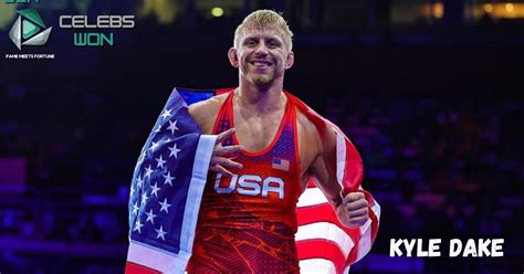 Kyle Dake Net Worth From Ncaa Champ To Wrestling Legend
