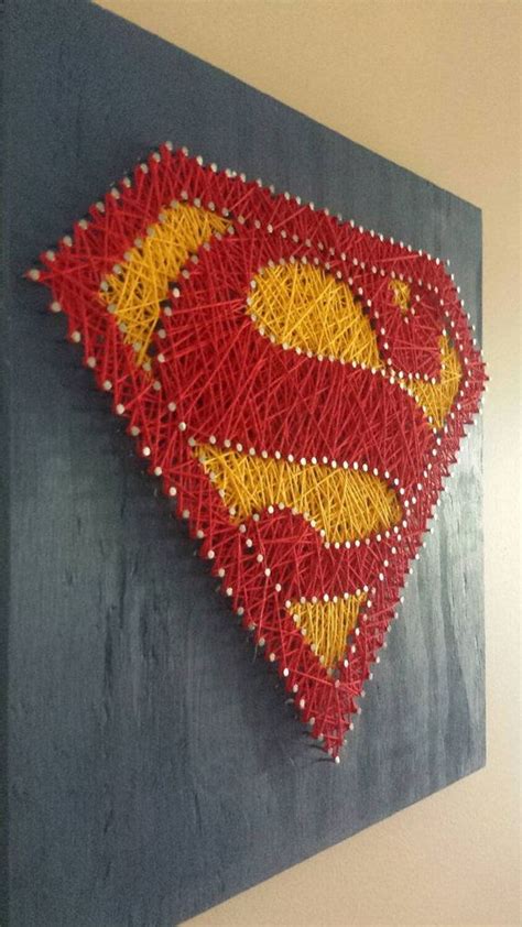 25 Diy String Art Ideas And Tutorials For Your Home Decor 2022