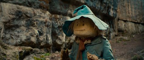 Волшебник Изумрудного города Дорога из желтого кирпича 2025 сюжет фильма дата выхода