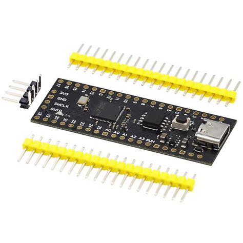 raspberry pi pico board type c micro raspberry pi pico