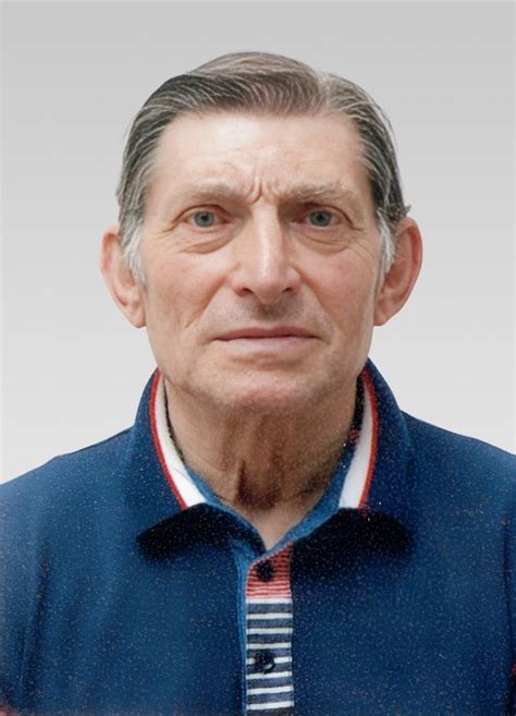Necrologio Luca De Ceglia