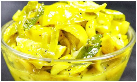 വെളുത്ത നാരങ്ങ അച്ചാർ തയ്യാറാക്കാം Velutha Naranga Achar