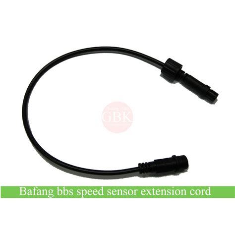 Bafang Bbs Speed Sensor Extension Cable Bbs Ebike Batteries Bafang M620