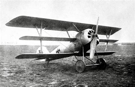 40 Amazing Vintage Photographs Captured Aerial Warfare Of World War I