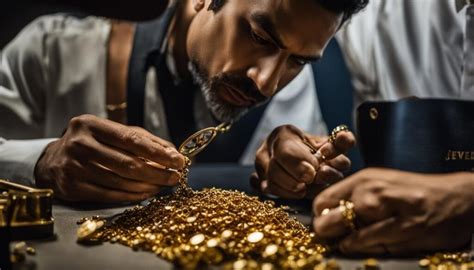 Essential Guide How To Tell If Gold Is Real Tips And Tricks