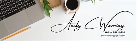 Andy C Wareing