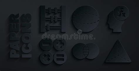 Set Mathematics Sets A And B Function Mathematical Symbol Calculator Geometric Figure