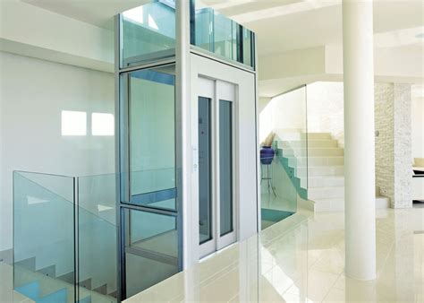 Glass Home Elevators Guide Benefit Cost And Installation