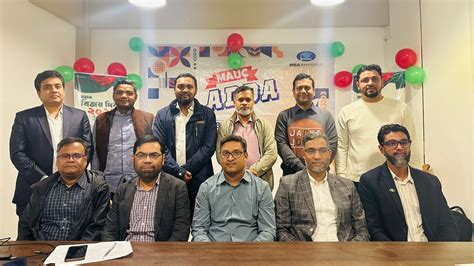 Mauc Celebrates 53rd Victory Day In Colors