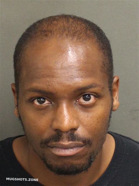 Keys Victor 07 15 2023 Orange County Mugshots Zone