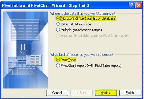 Pivot Tables Part How To Create A Pivot Table In Excel OutofhoursAdmin