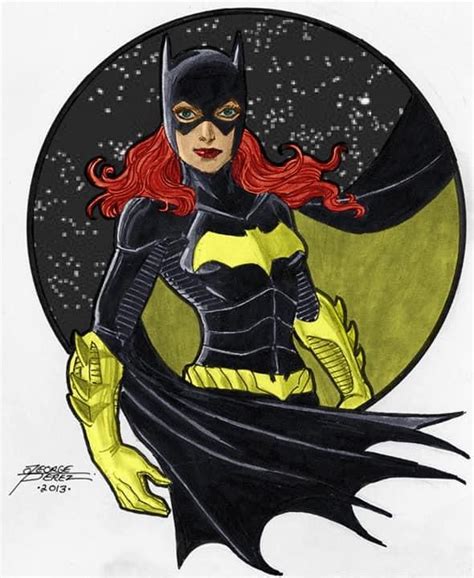 Batgirl Sketch Batgirl Art Batgirl Batman