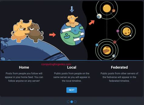 Install Mastodon On Ubuntu 20041804 With Lets Encrypt Ssl