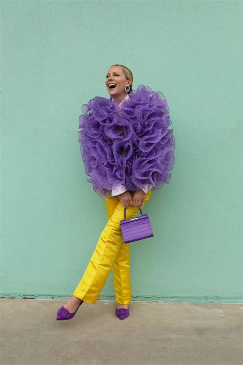 The Iris Apfel X H M Collection Artofit