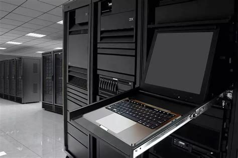 Customized Server Rack Rails 5 Models For Reference The Best Solution To Improve Performance