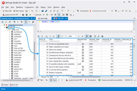 Oracle Alter Session Session Management And Configuration