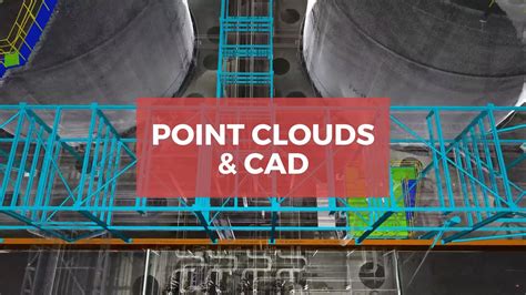 jointly render point clouds and cad — nubigon gallery