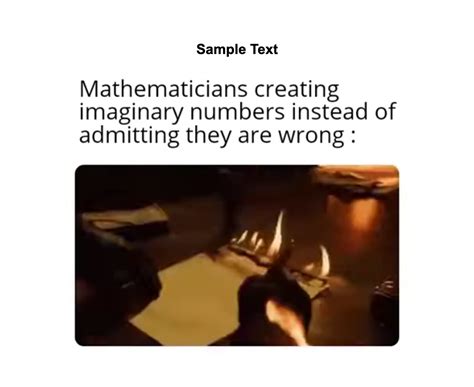 Fire Writing Animated  Maker Piñata Farms The Best Meme