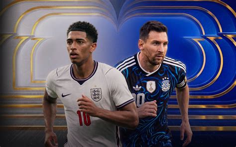 How To Watch England Vs Argentina World Cup 2026 Online For Free Today