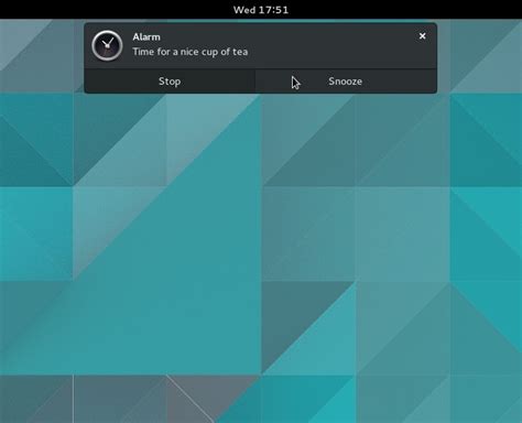 GNOME 3 16 To Feature Redesigned And Superb System Notifications