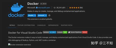 Docker X ROS 从入门到入土 知乎