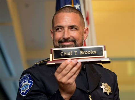 New Antioch Police Chief Worked 21