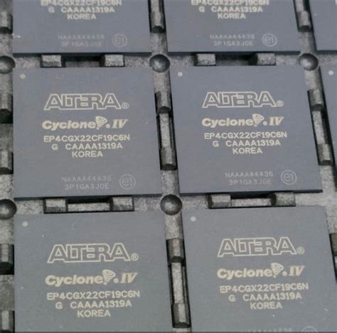 Element Hong Kong Technology Co Ltd On Linkedin Altera Fpga