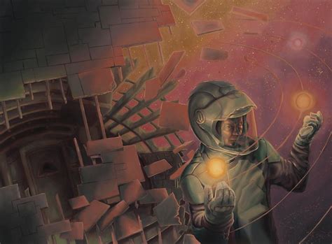 Ethan Bifano Illustration